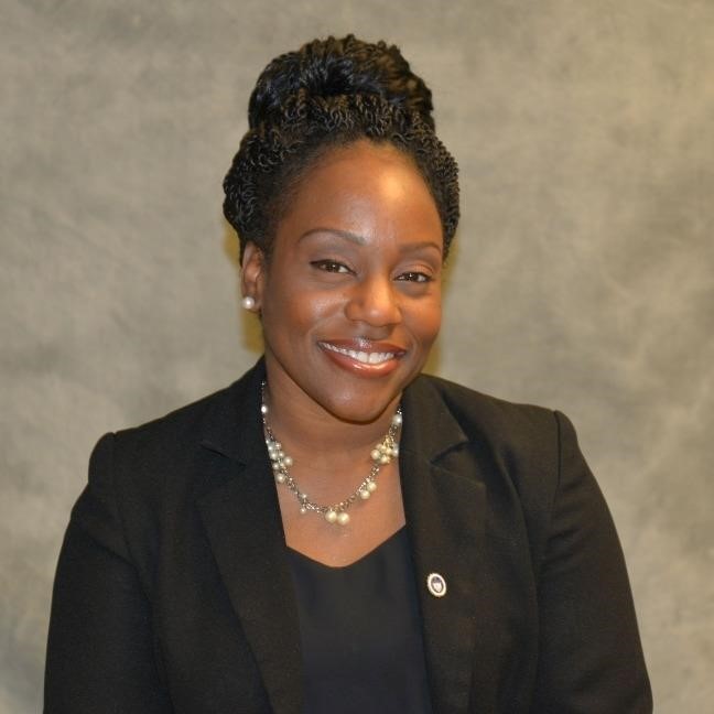 Finie Richardson | Howard Profiles